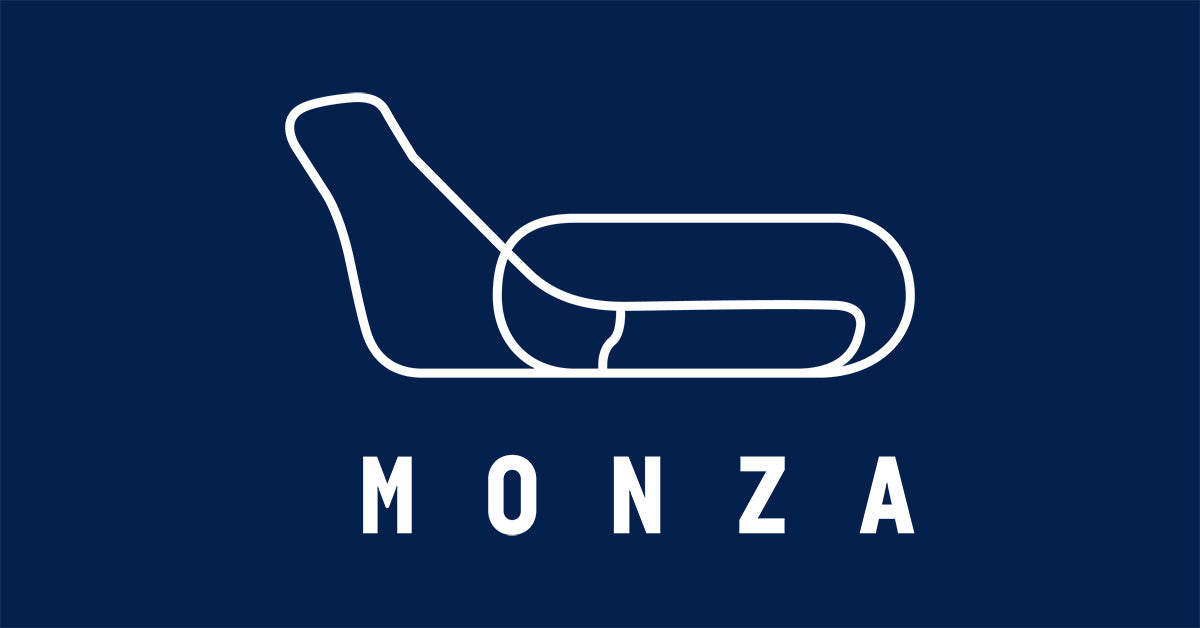 Autodromo Nazionale Monza | Official Merchandise